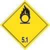 Placards | DGP Dangerous Goods Packing