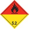 Placards | DGP Dangerous Goods Packing