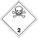 Placards | DGP Dangerous Goods Packing | Air Freight | Consultants