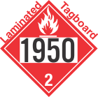 UN Numbered Placards | DGP Dangerous Goods Packing | Air Freight ...