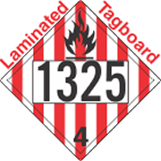 UN Numbered Placards | DGP Dangerous Goods Packing | Air Freight ...